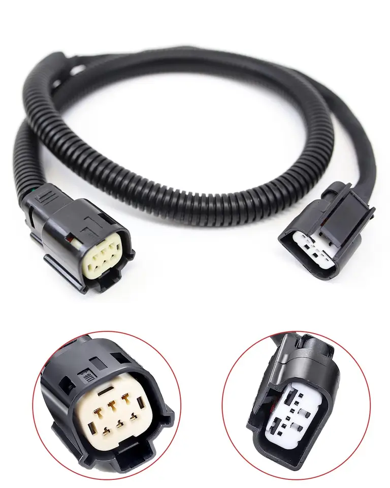 Back Up Camera Wire Honda Civic FB EXI 2011-2016 Rear View Camera ...