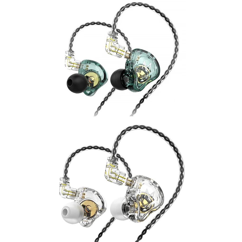 TRN-MT1-Outdoor-Headphones-Waterproof-Painless-Earphones-Heavy-Bass ...