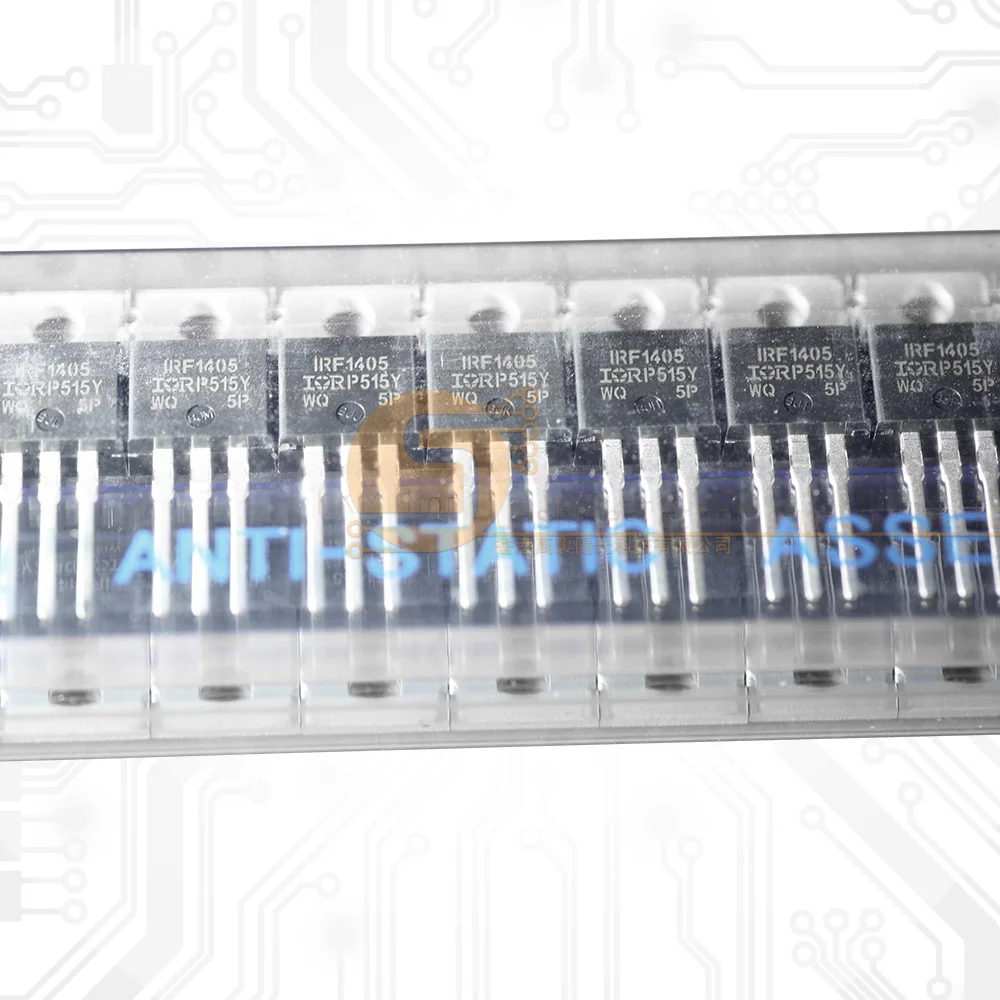 IRF1405PBF-IRF740-IRF1312-IRF1404-IRF1405-IRF1407-IRF2805-IRF3205 ...