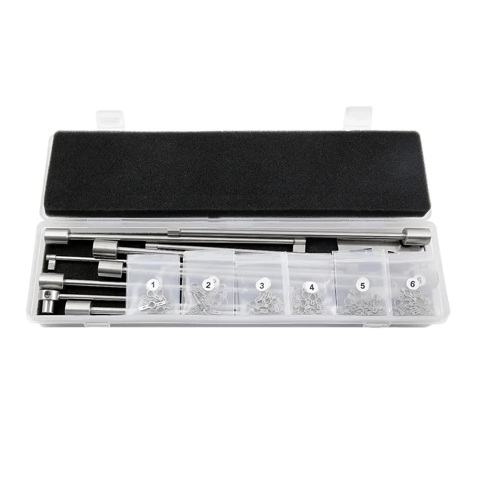 3rd Gen for Vault-Mauer 71111/71113 (Full Ver.) Safe Box Locksmith ...