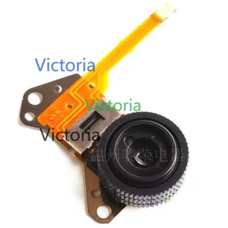 for Panasonic AG-DVX200 4K Handheld Camcorder Jog Dial Set Push Button ...