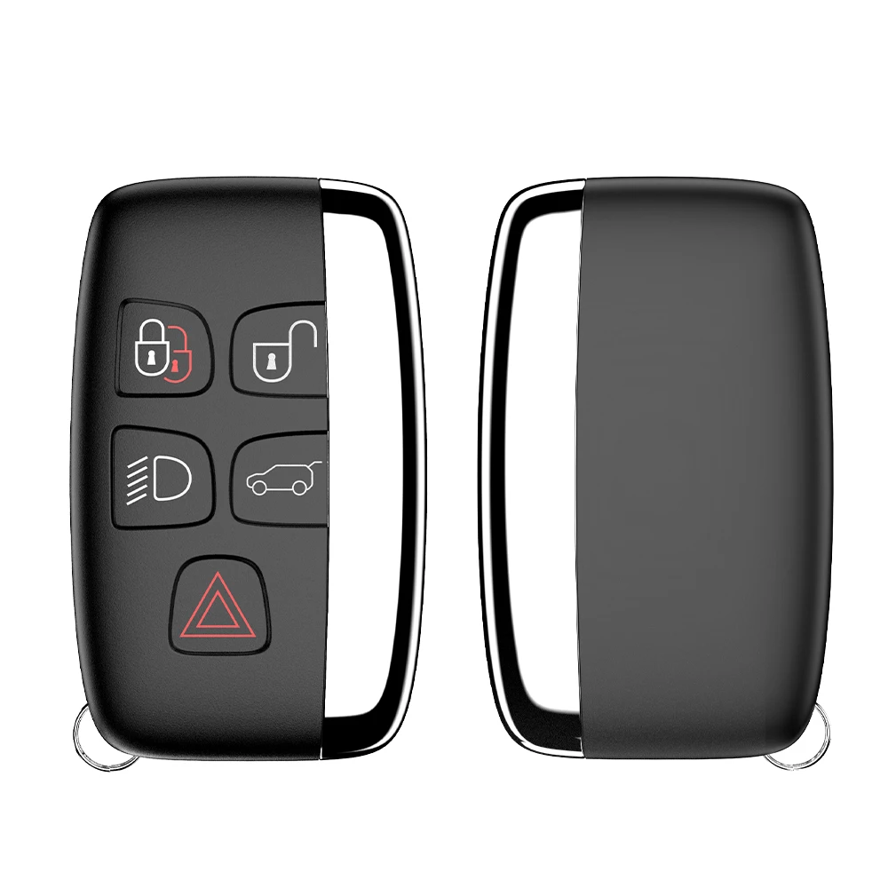 LIXIANG-Remote-Car-Key-Shell-For-Land-Rover-Range-Rover-Sport-Evoque ...