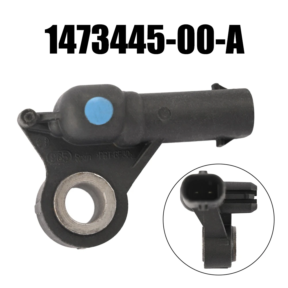 1pc-For-Tesla-Model-3-S-Y-X-21-23-Front-Crash-Impact-Sensor-Black ...