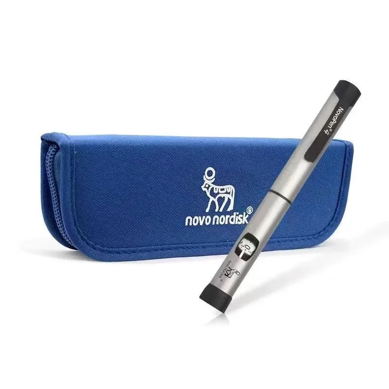 Novo-Pen-4-Nordisk-Insulin-Syringe-Pen-Injection-Home-novopen-3ml-Pen ...