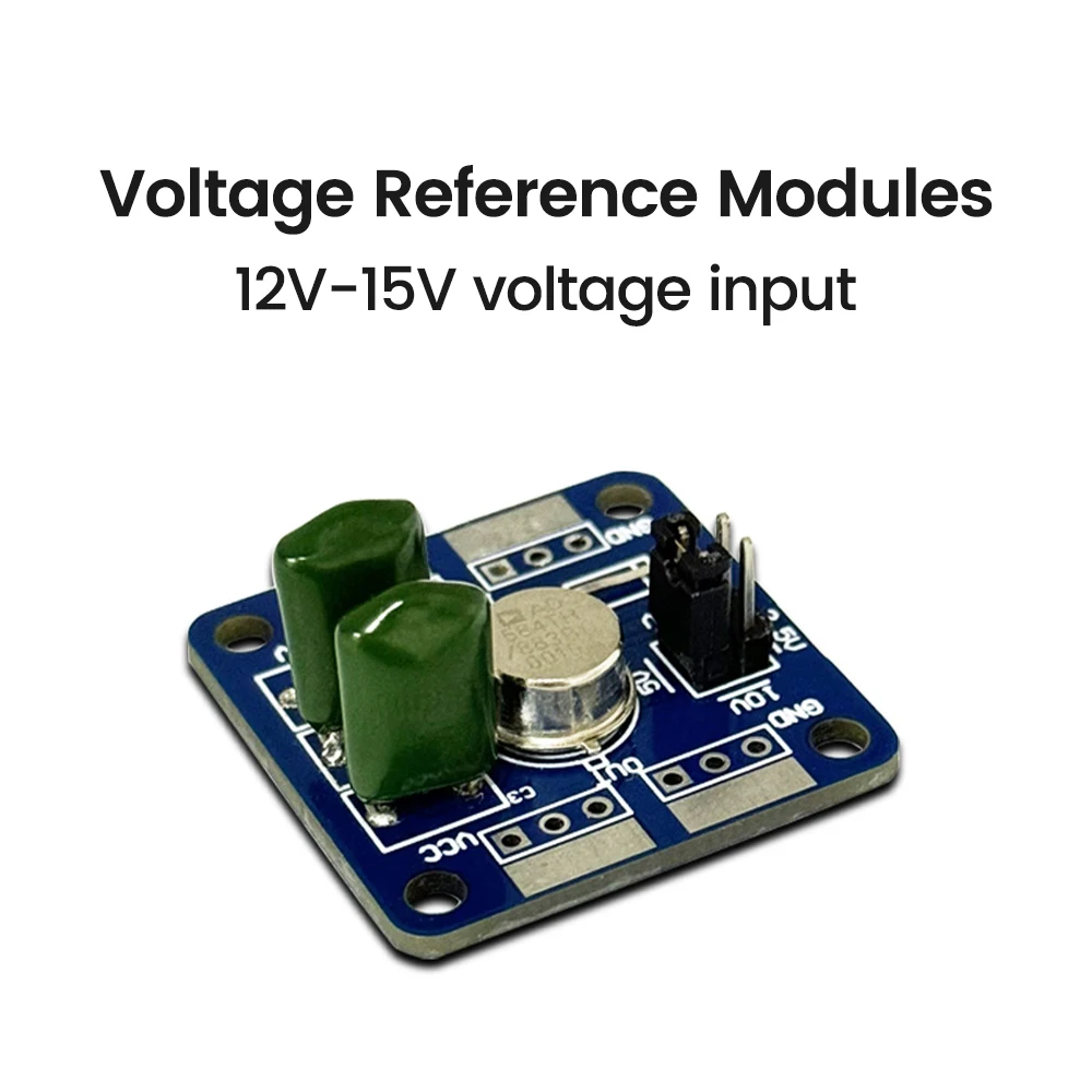 Diymore-12V-15V-high-precision-AD584-voltage-reference-module-12V-15V ...