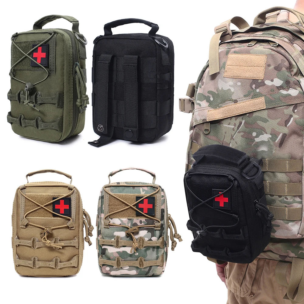 Tactical-Molle-Medical-Bag-Military-Army-First-Aid-Kits-Storage-Pouch ...