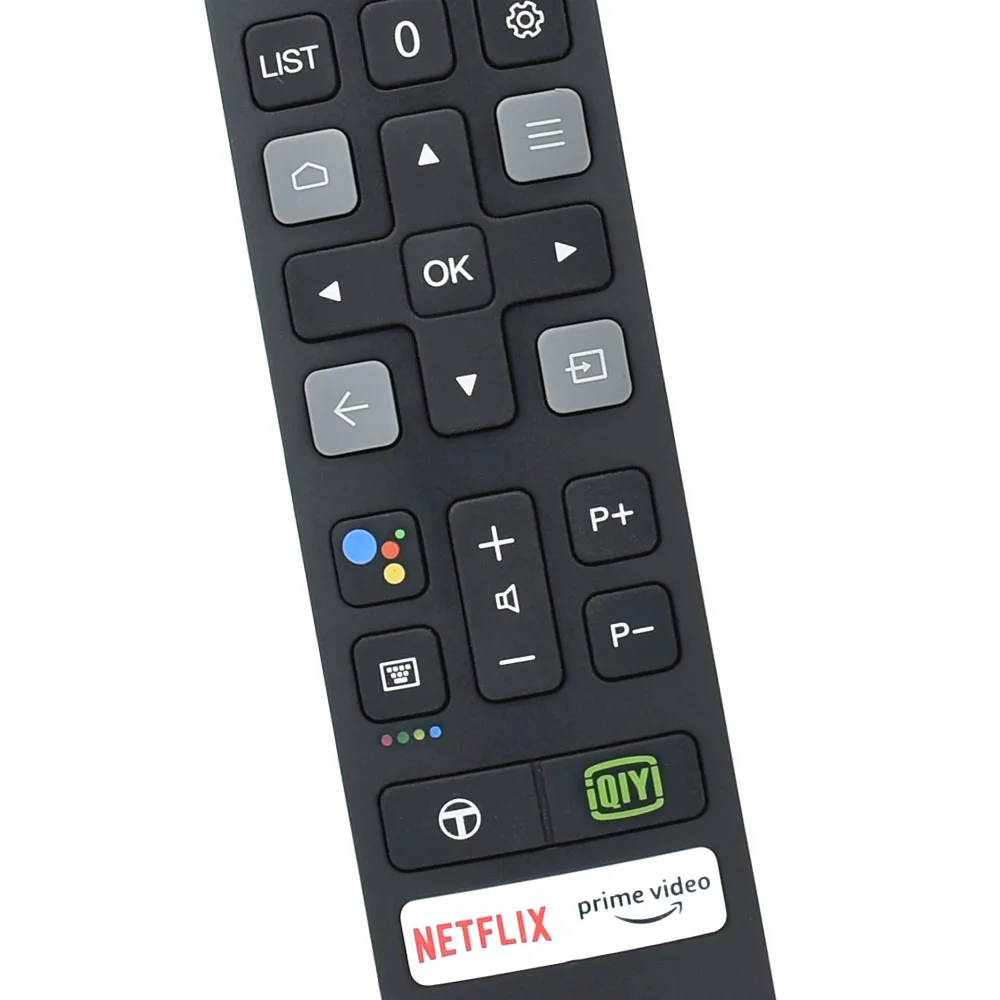 Android tv remote store