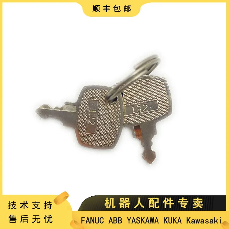 YASKAWA-DX100-DX200-YRC1000-TEACH-PENDANT-MODE-SWITCH-KEY.jpg