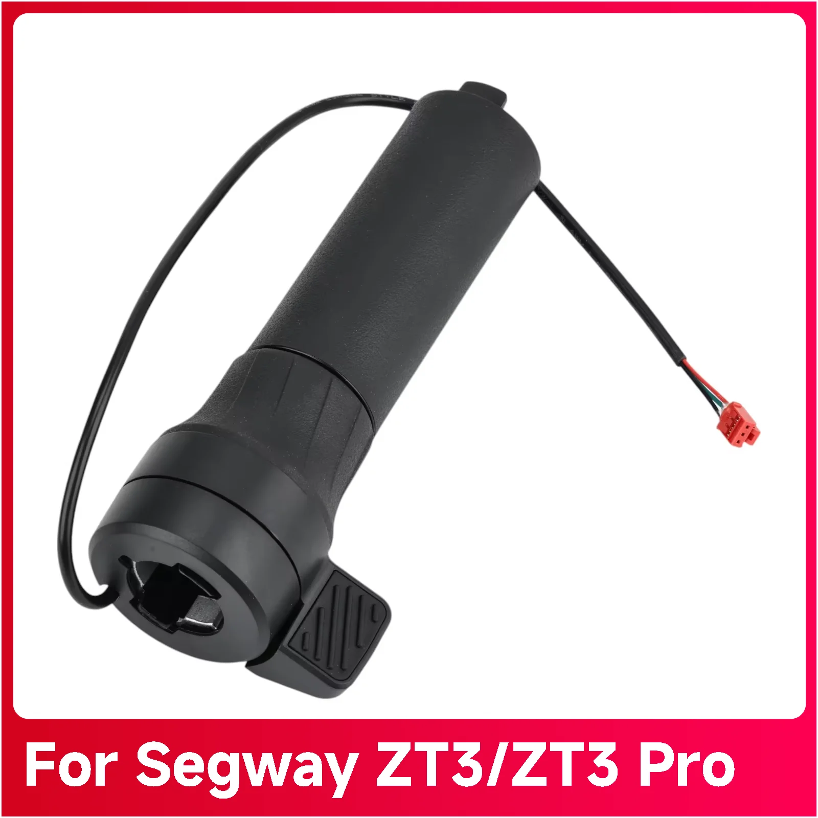 Original Twist Throttle Speed Control Right Handle Sleeve For Segway ...
