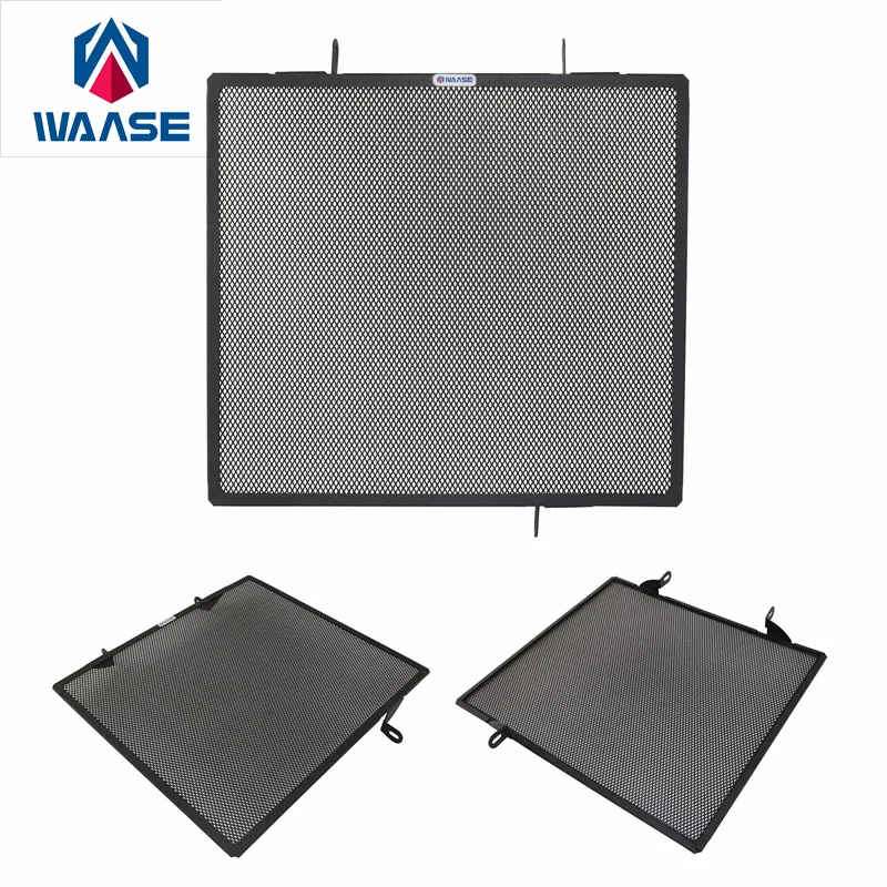 waase-For-Kawasaki-Concours-14-GTR1400-2007-2008-2009-2010-2011-2016 ...