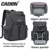 CADeN Camera Backpacks Water resistant Large Capacity Bags for Nikon ...