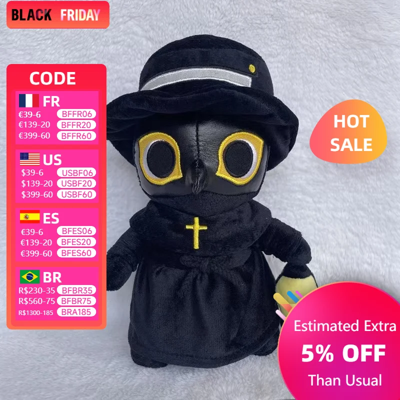 Kuromi-Cinnamoroll-Animals-Pp-Cotton-Jiangsu-None-14-y-Stuffed-Plush ...