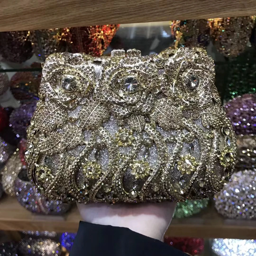 Bag Of Diamonds