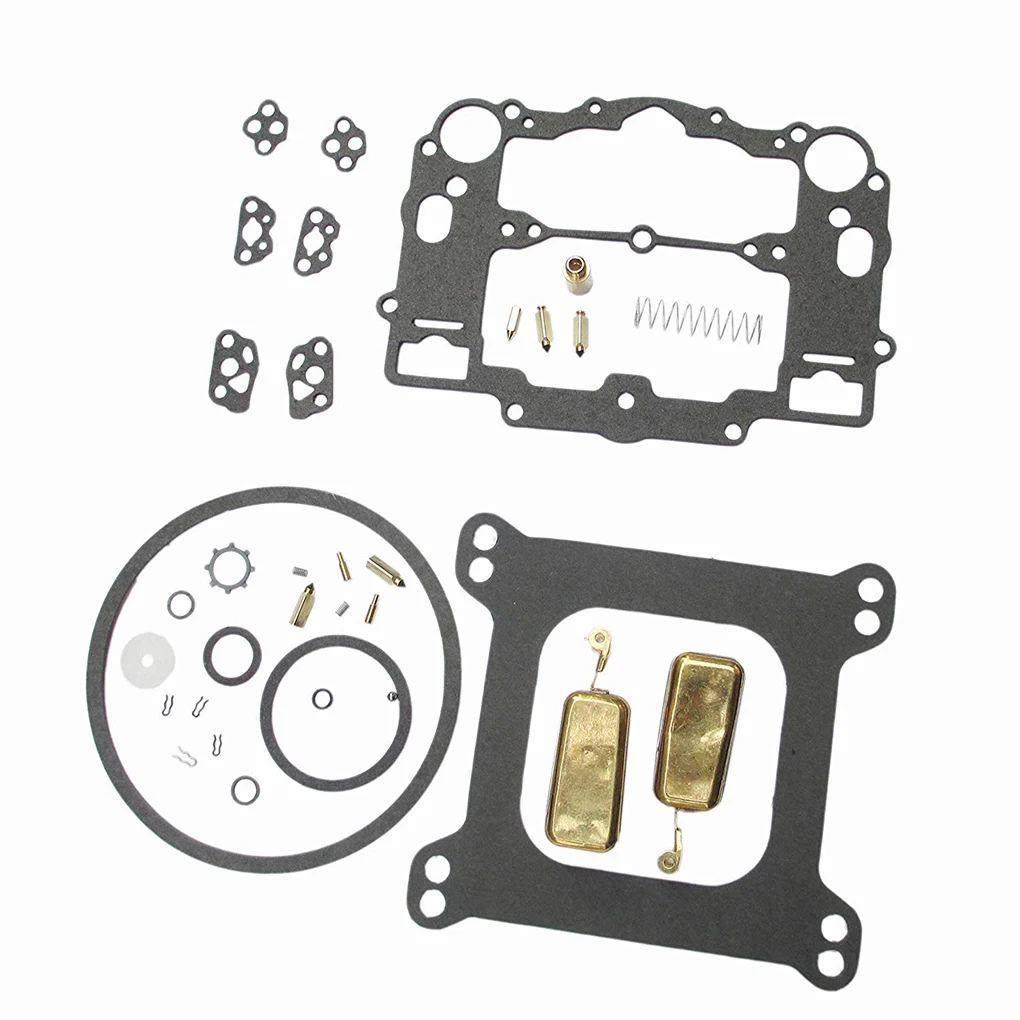 Motorcycle Carburetor Rebuild Kit fit for Edelbrock carburetor 1477 ...