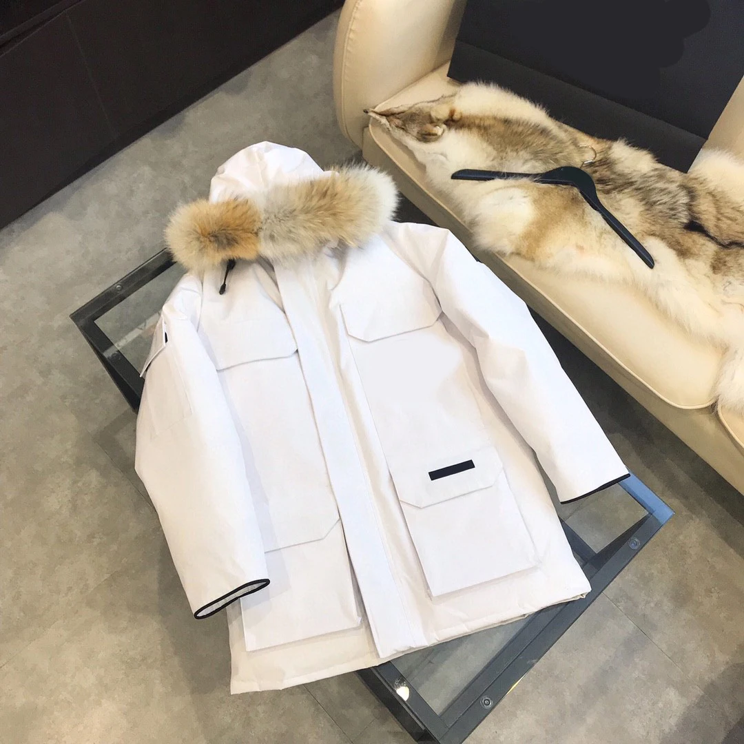 Canada Goose Abrigo 90 | ppgbbe.intranet.biologia.ufrj.br