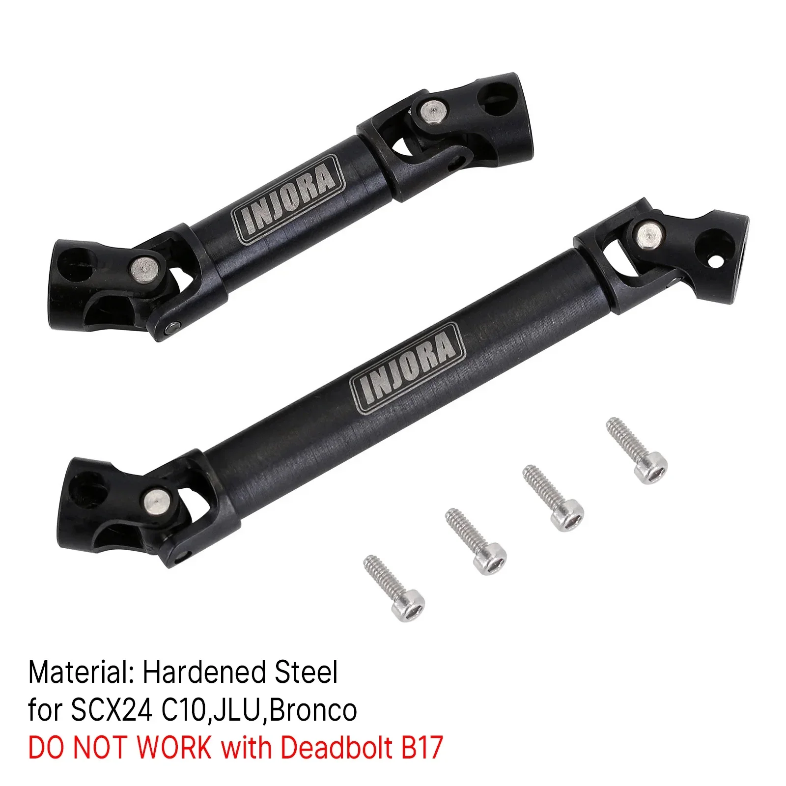 1/12 Scale Accessories Aluminum Front Caster Block,Steering Blocks And ...