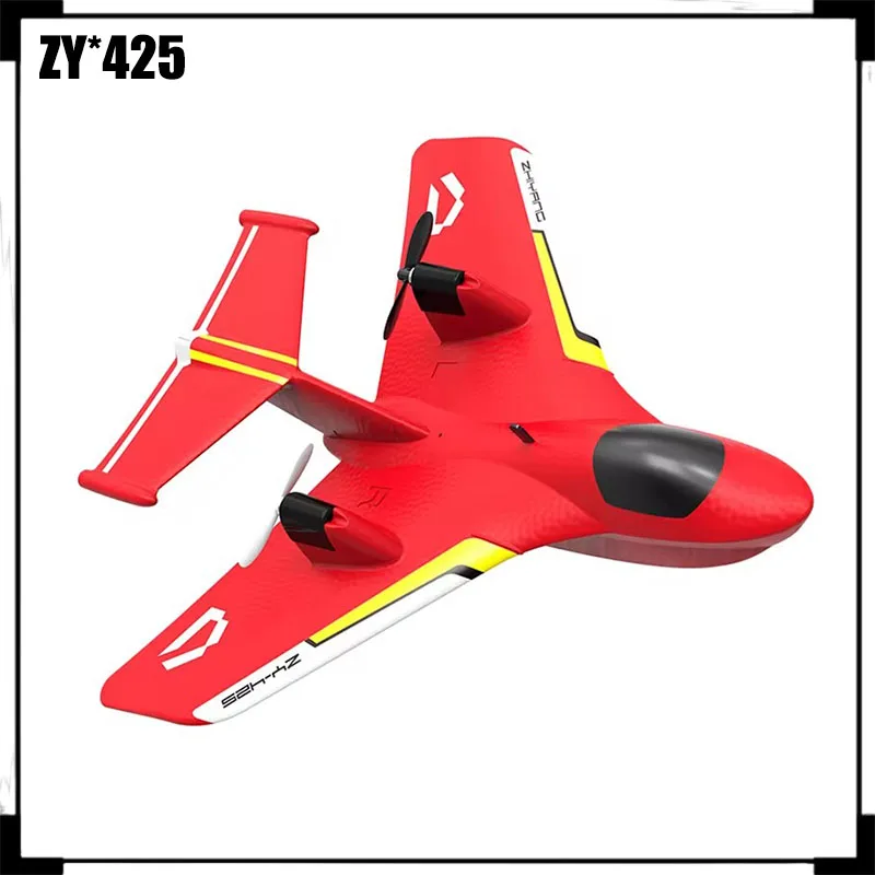 Zy-425-Rc-Plane-Water-Land-And-Air-Remote-Controlled-Aircraft-Model ...
