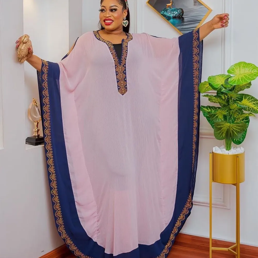 Plus-Size-African-Party-Dresses-for-Women-Dashiki-Ankara-Muslim-Outfits ...