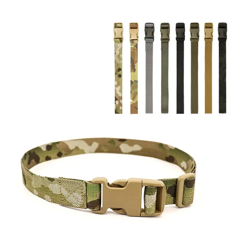 NEW MOLLE system leg straps Tactical Legging Thigh Strap with Elastic ...