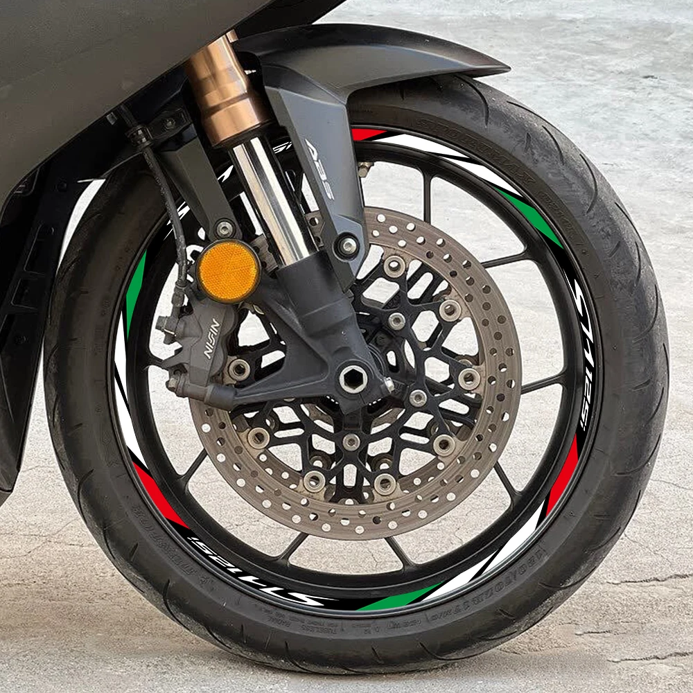 16-16-Inch-Motorcycle-Wheel-Hub-Sticker-Reflective-Rim-Scooter-Hub ...