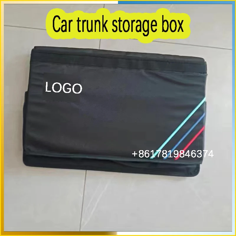 Car-Trunk-Storage-Box-Extra-Large-Collapsible-Organizer-With-3 ...