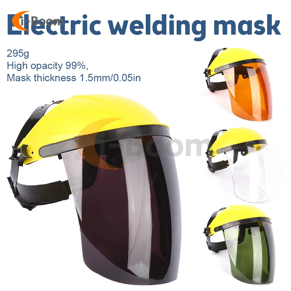 Welding-Helmet-Welder-Mask-Full-Face-Labor-protection-Safety-Helmet ...