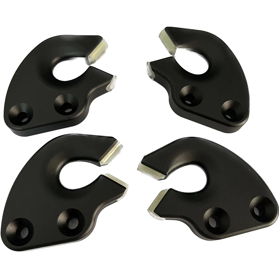 Alpha-4PC-Badminton-C-Clamp-2-0CM-Badminton-Stringing-Tools-Accessories ...