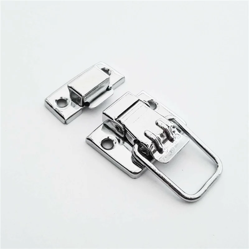 Jewelry-Chest-Trunk-Toggle-Hasp-Latch-Catch-Wooden-Box-Suitcase-Case ...