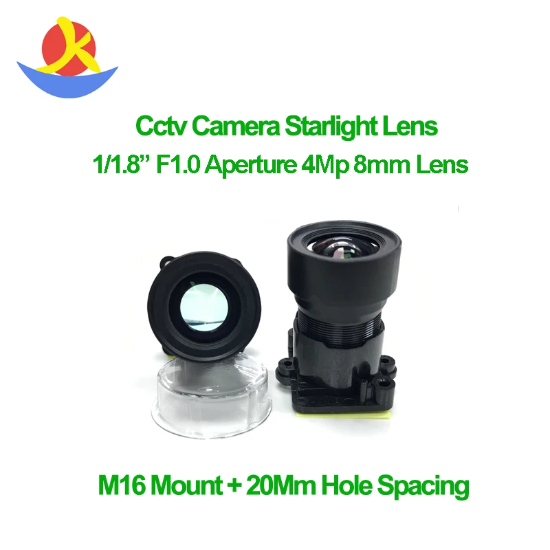 1-1-8-4Mp-8Mp-F1-0-Aperture-M16-Mount-Camera-Starlight-Lens-8Mm-Cctv ...
