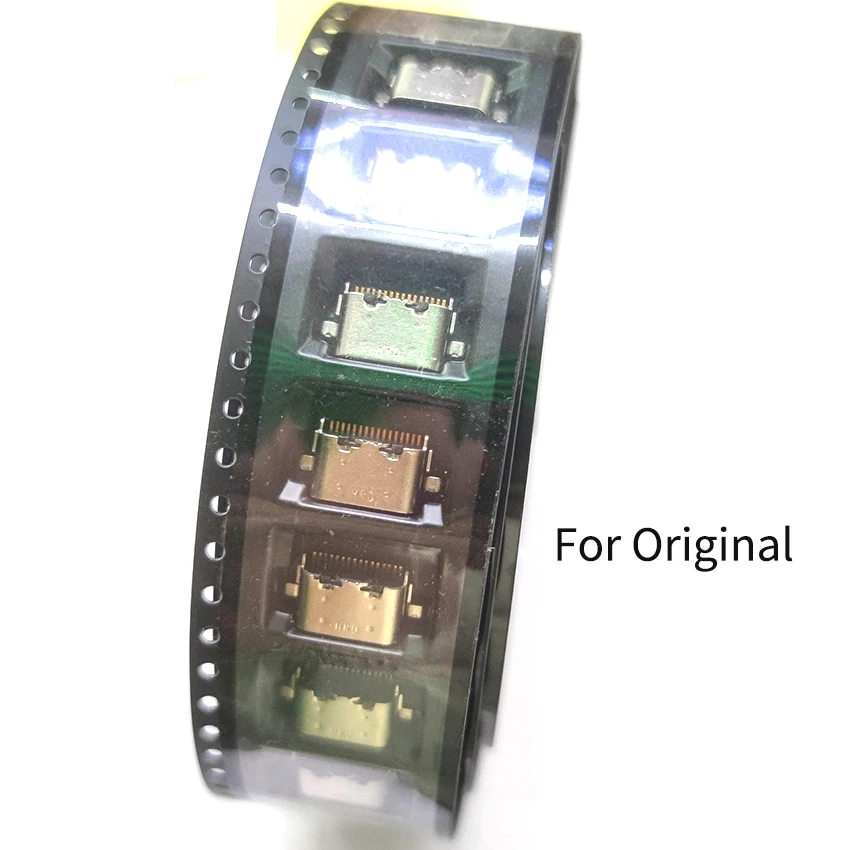 10PCS-For-Samsung-Galaxy-Tab-T500-T505-X200-X205-X210-X215-X216B-USB ...