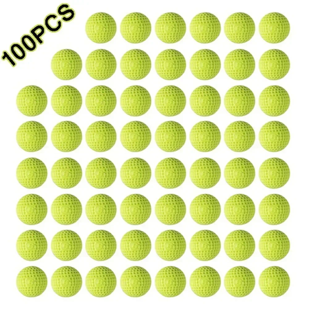 Green-Bullets-Ball-for-Nerf-Rival-Zeus-Apollo-Bullets-Toys-Gun-Soft ...
