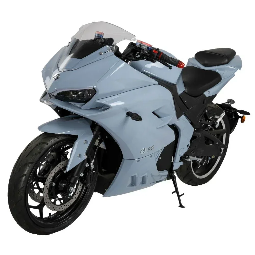 SCBLLuyuan Motorcycle2025 latest new energy racing electric motorcycle ...