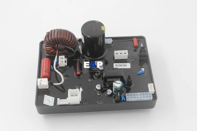 Inverter-Control-Panel-for-Predator-Champion-1-9Kw-Inverter-Generator ...