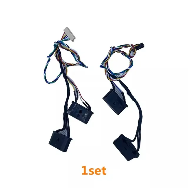 Ecovac Deebot T8 Ecovacs Anti-Drop Sensors (Left & Right) - Compatible ...