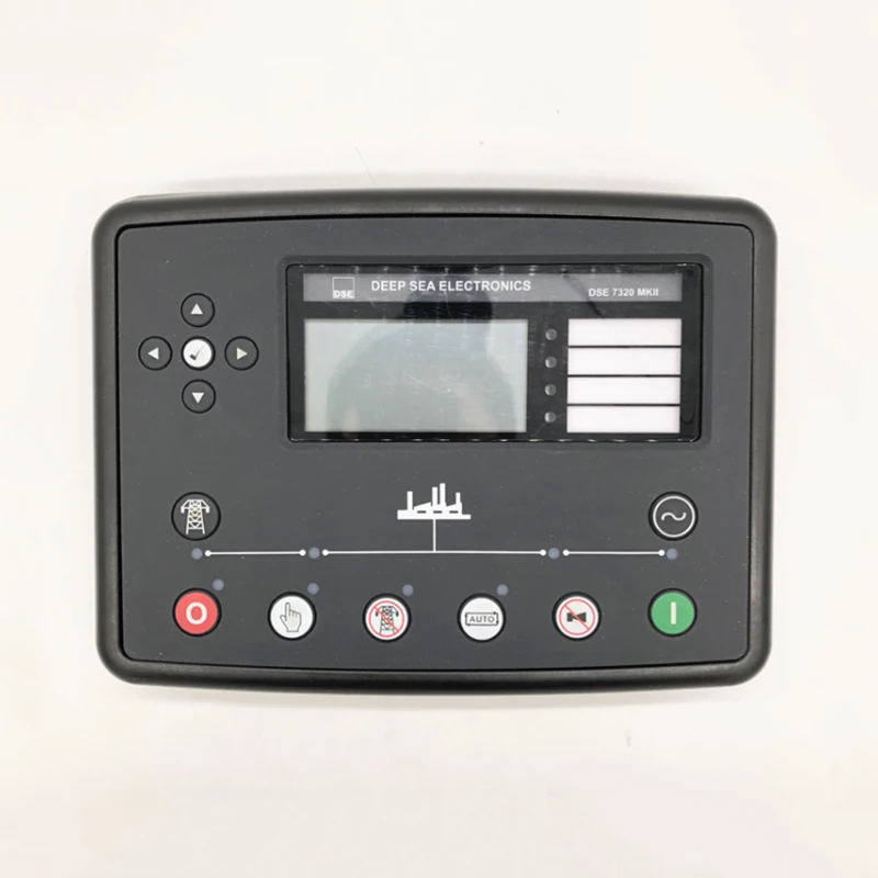 POPULACE-Deep-sea-Electronic-Panel-Module-DSE7320-ATS-Generator-Auto ...