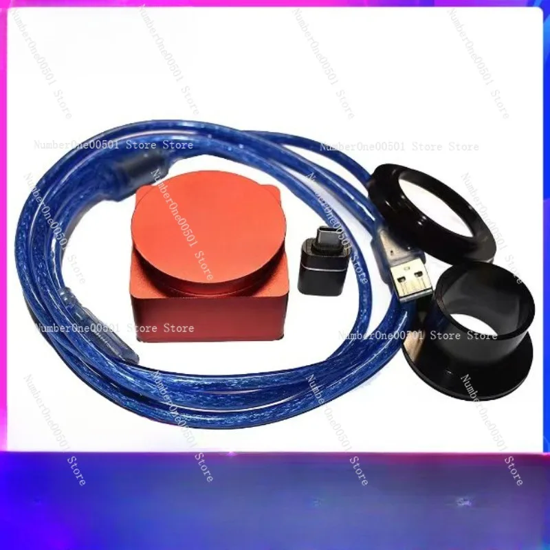 Electronic-Optical-Axis-Calibrator-2-0-Pro-Mobile-Telescope-Optical ...