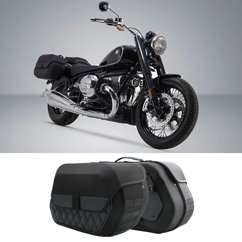 For-BMW-R18-19-5L-Rear-Side-Bag-R-18-2020-2024-Carrying-Bag-Motorcycle ...