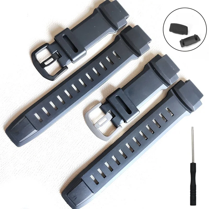 For Casio PROTREK PRG-200/260/270/500/250/550 PRW-2500/5100//5000/2000 ...