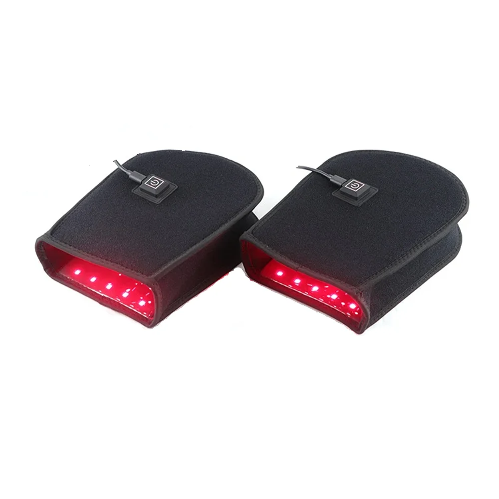 Red-Light-Promote-Blood-Circulation-for-Hand-Near-Infrared-Mitten-for ...