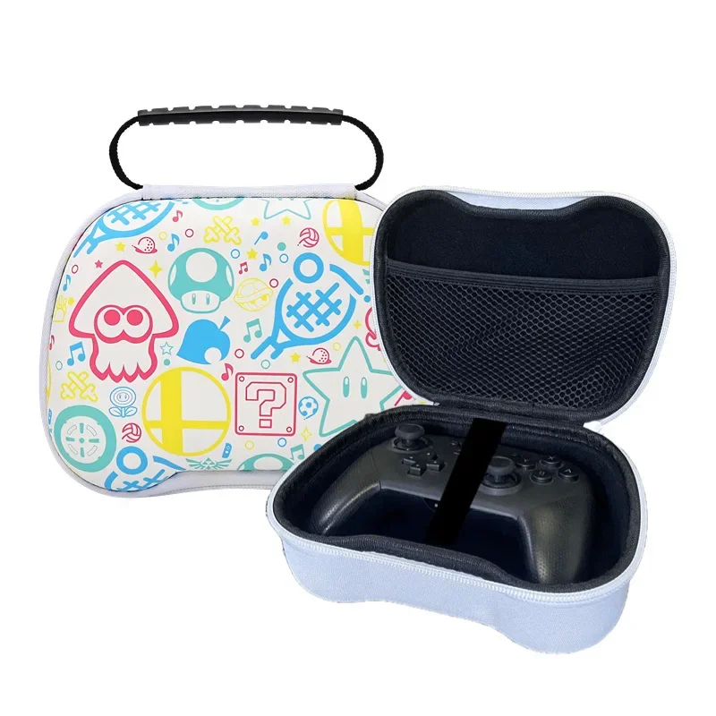 Christmas-New-Handle-Bag-for-PS5-PS4-Controller-Handle-Bag-for-Switch ...