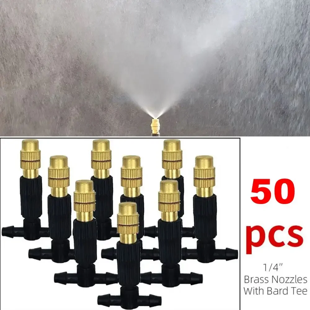50-1pcs-4-7PVC-Outdoor-Misting-Cooling-System-Garden-Irrigation ...
