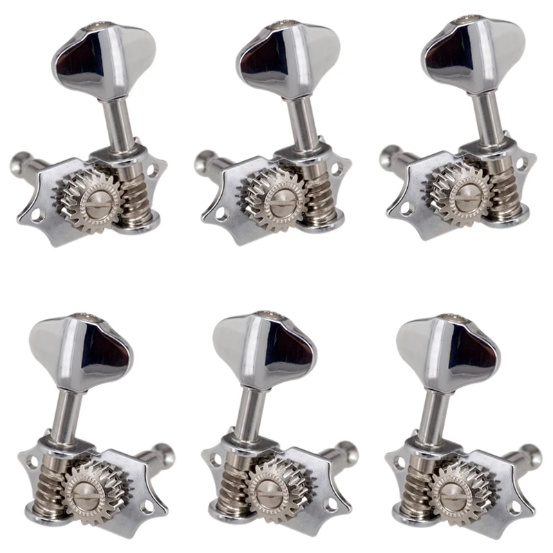 3L3R-6Pcs-1-18-Tuning-Pegs-Tuner-Machine-Heads-Knobs-Tuning-Keys-for ...
