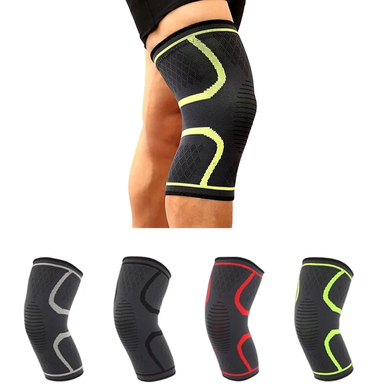Knee-Protection-Compression-Sleeve-Knee-Treatment-for-Knee-Joint-Pain ...