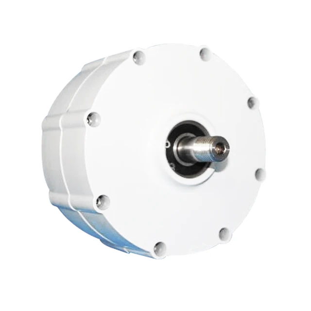 Electric Generator Wind Dynamo Water Turbine 1000W 2000W 3000W 12V 24V ...