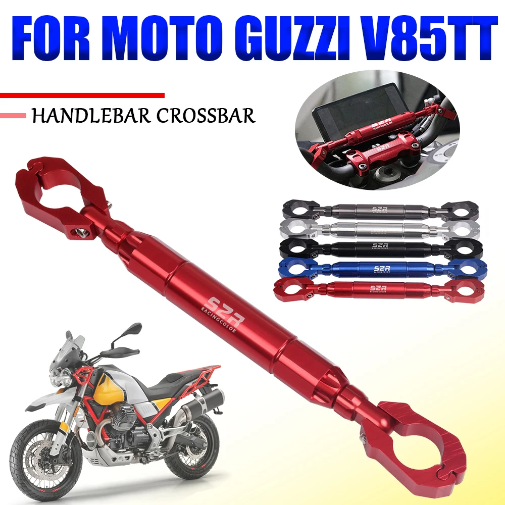Motorcycle Accessories Moto Guzzi V85 Tt | Accessories Motorcycle Guzzi ...