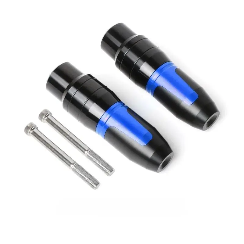 T-MAX Scooter Muffler Anti Drop Bar For YAMAHA TMAX 500 TMAX 530 SX ...