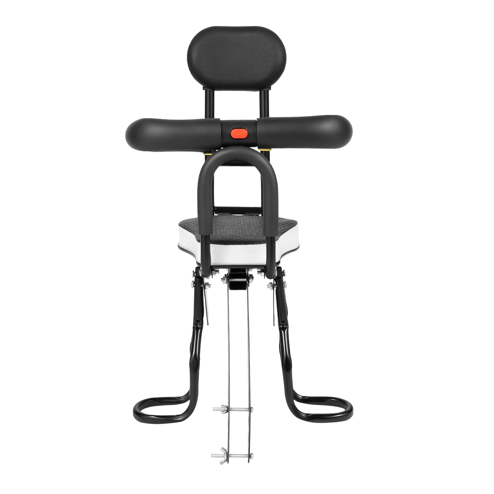 Bike Seat Office Chair: Can a Bicycle Child Seat Really Work as an ...