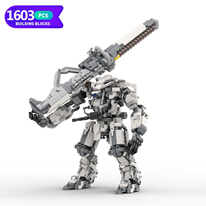 Sword Military Robots