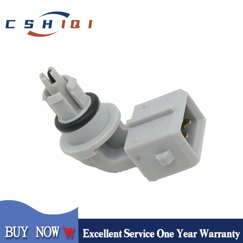 8200454482-2-Pin-Car-Air-Intake-Temperature-Sensor-For-Renault-Clio ...