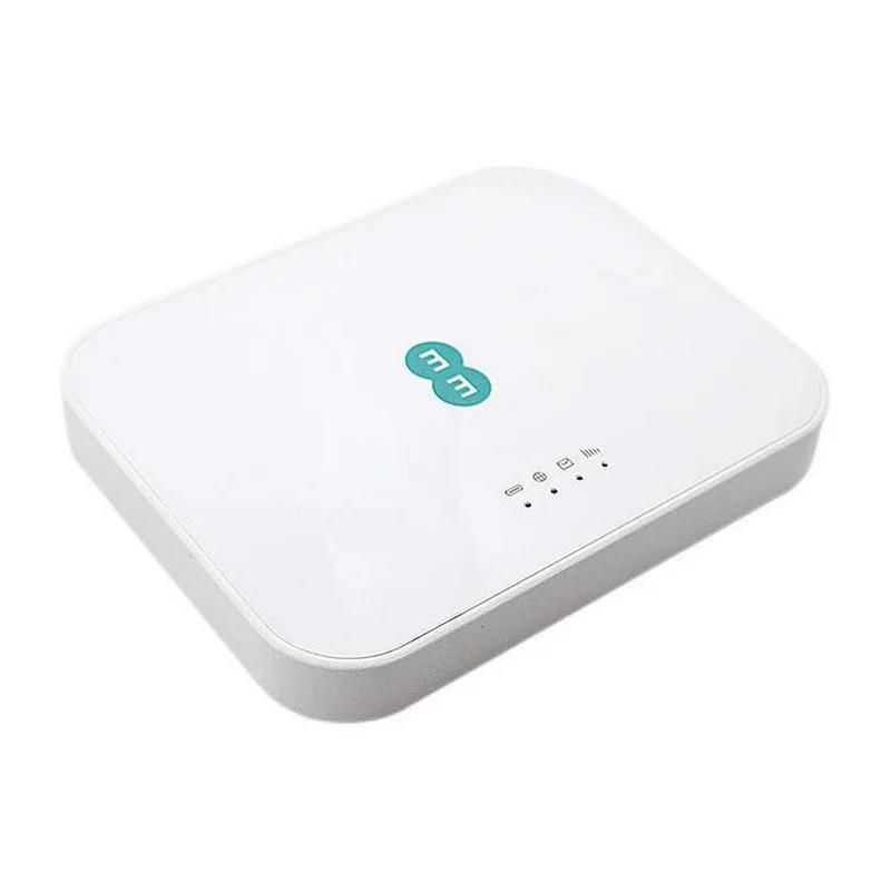Original New 5GEE WiFi QTAD52E Pocket WiFi Router 5G Wireless Mobile ...